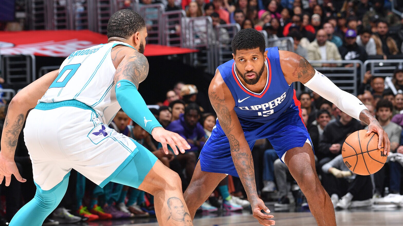 NBA Free Agency: LeBron James headlines 6 best forwards available