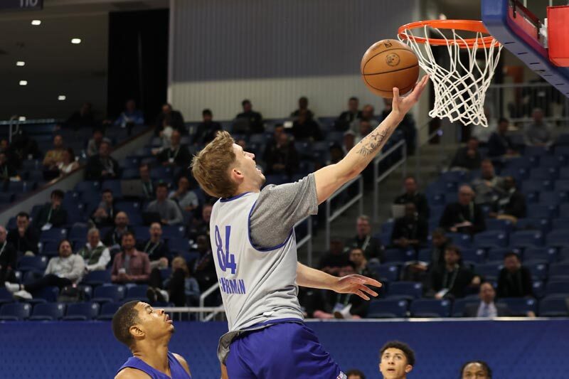 Starting 5, June 24: NBA Draft Week begins | NBA.com