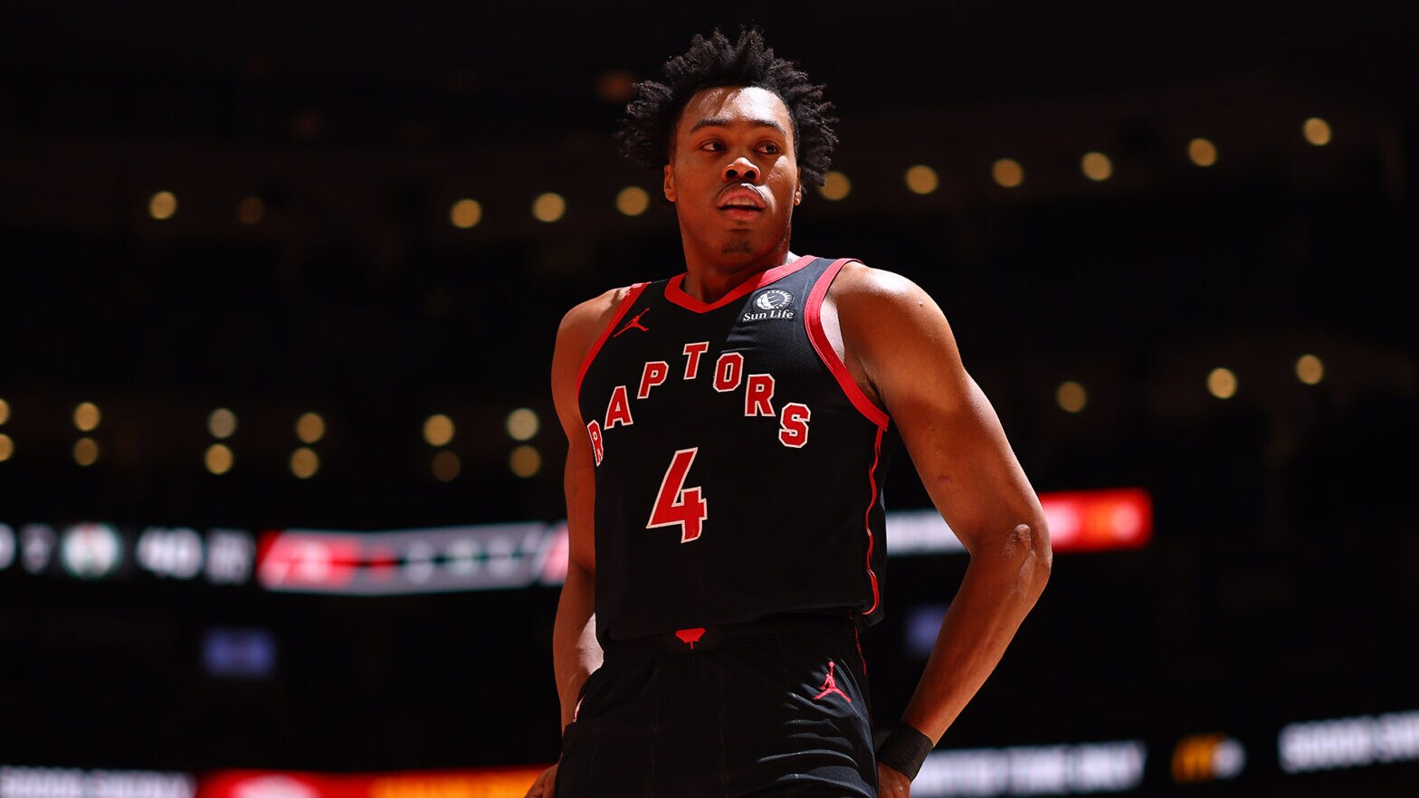 2024-25 Team Preview: Youngsters get their moment in Toronto | NBA.com