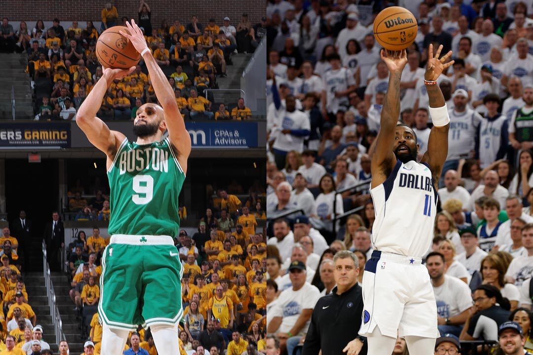 Starting 5, June 1: 5 storylines to know for 2024 NBA Finals | NBA.com