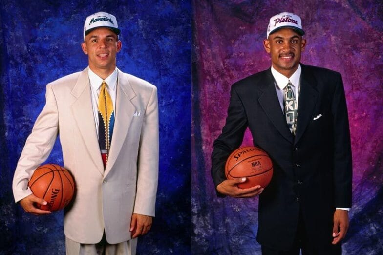 Starting 5, June 25: Draft prospects hit New York City | NBA.com