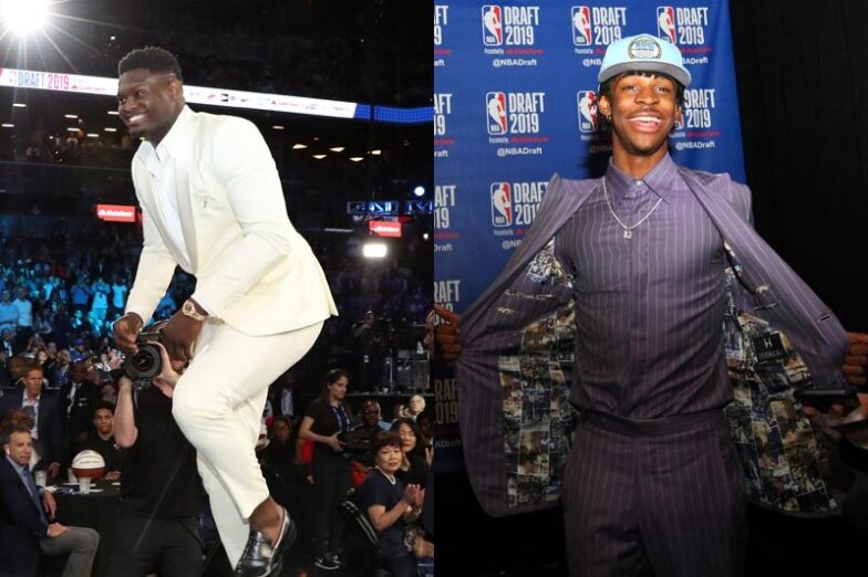 Starting 5, June 25: Draft prospects hit New York City | NBA.com