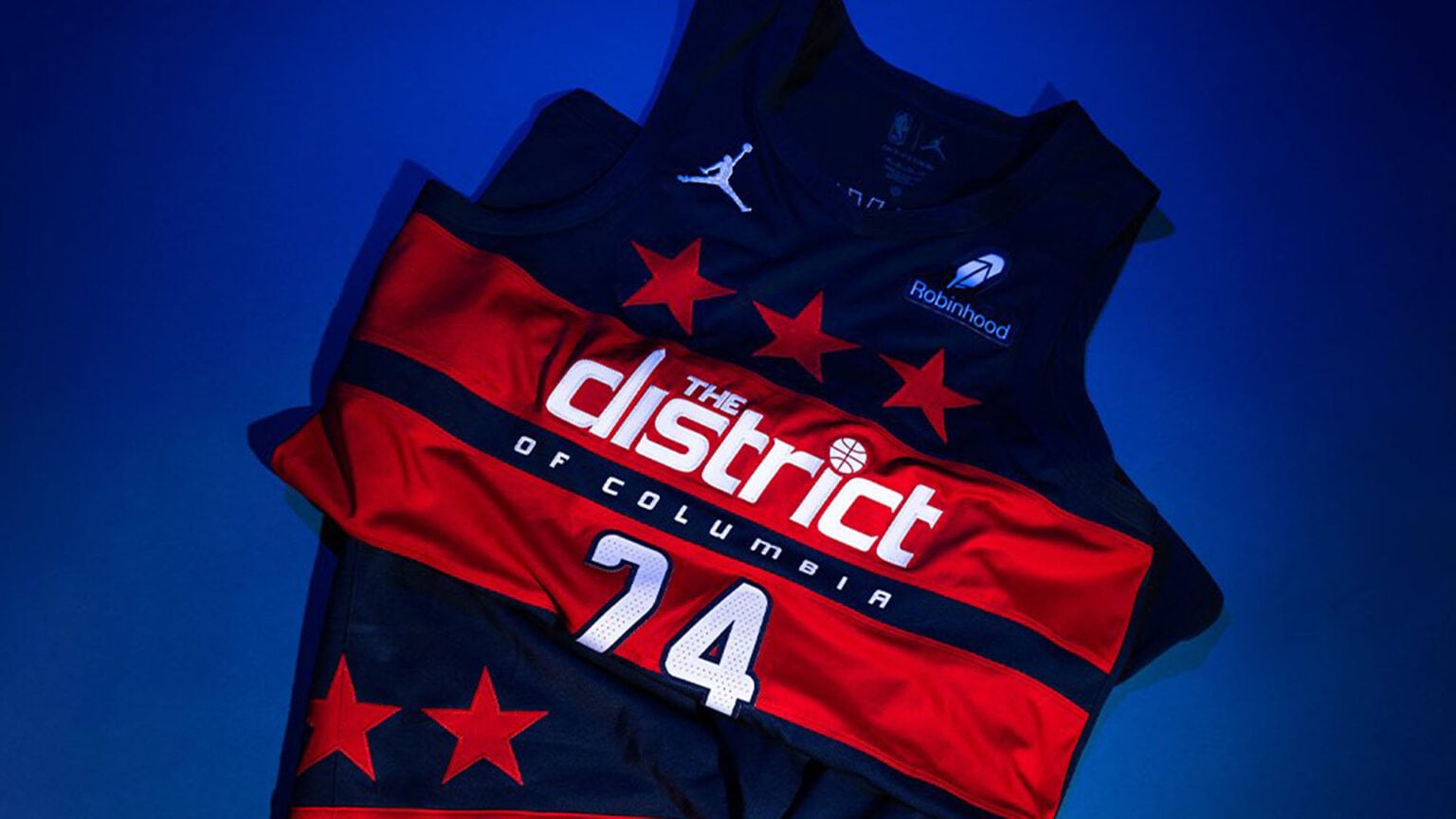Wizards unveil new Statement Edition uniform for 2024-25 | NBA.com