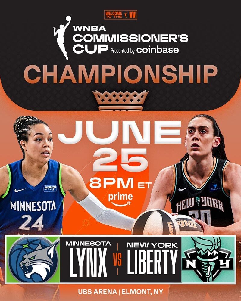 Starting 5, June 25: Draft prospects hit New York City | NBA.com