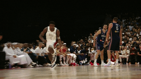 Team Amerika Gif Trending GIF Sports Sport Basketball Usa Olympics