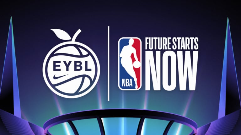 2024 Nike EYBL Peach Jam schedule: Games on NBA App & NBA TV | NBA.com