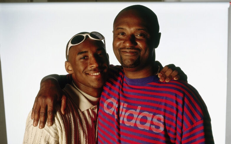 Joe 'Jellybean' Bryant, father of Kobe Bryant, dies at age 69 | NBA.com