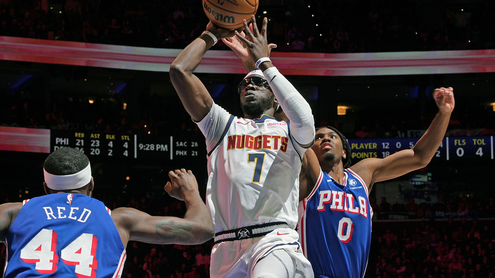 The official site of the NBA for the latest NBA Scores, Stats & News ...