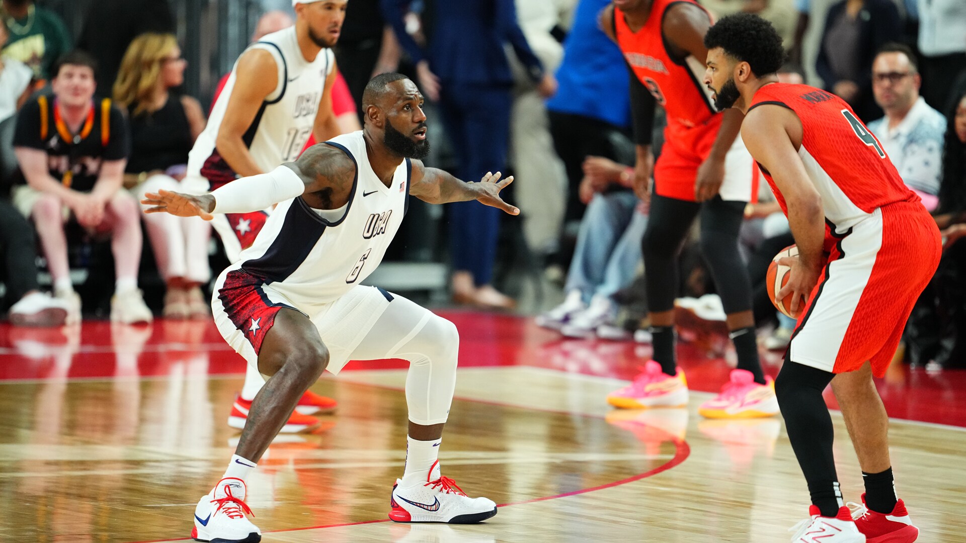 The official site of the NBA for the latest NBA Scores, Stats & News ...