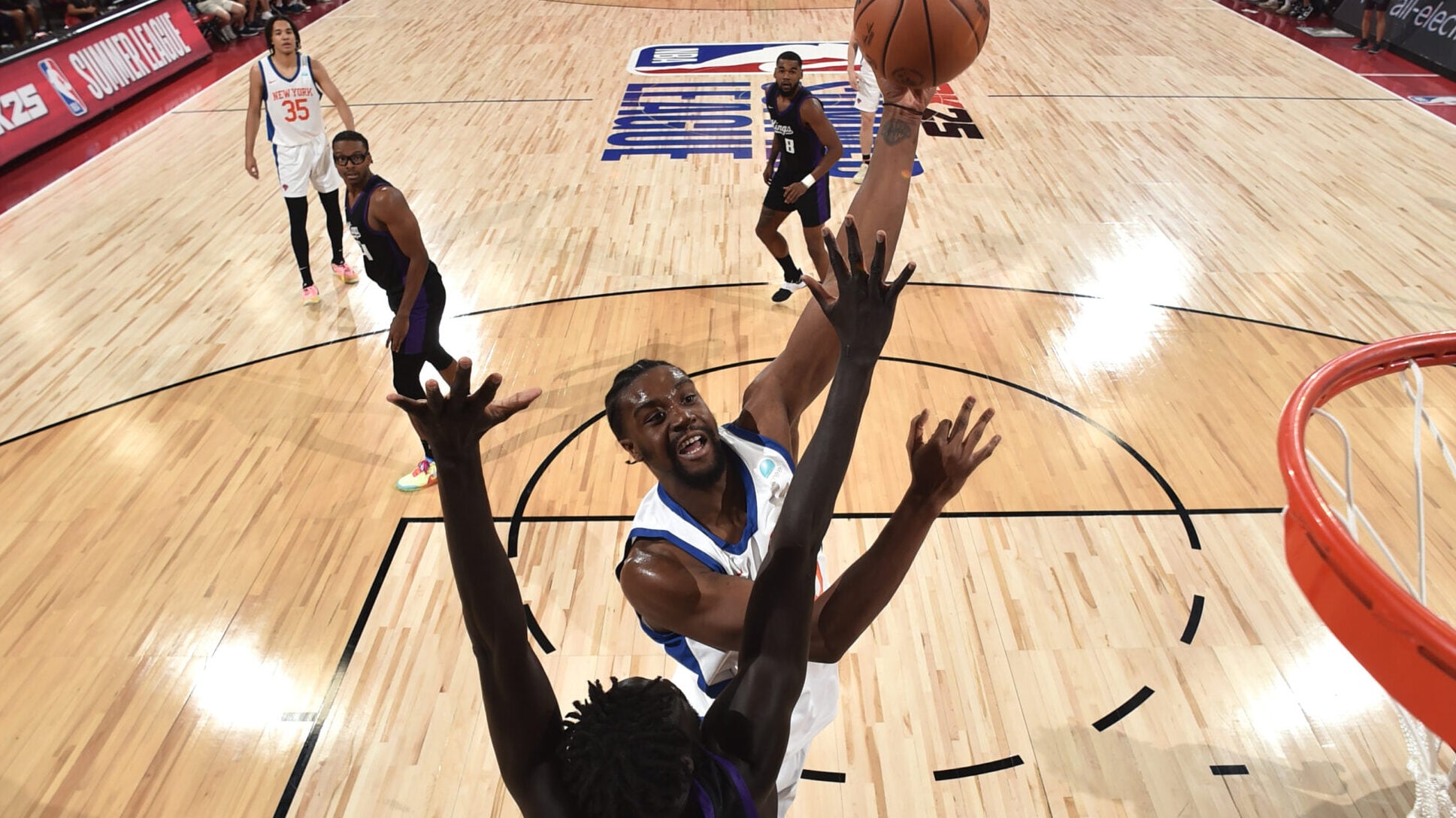 The official site of the NBA for the latest NBA Scores, Stats & News ...