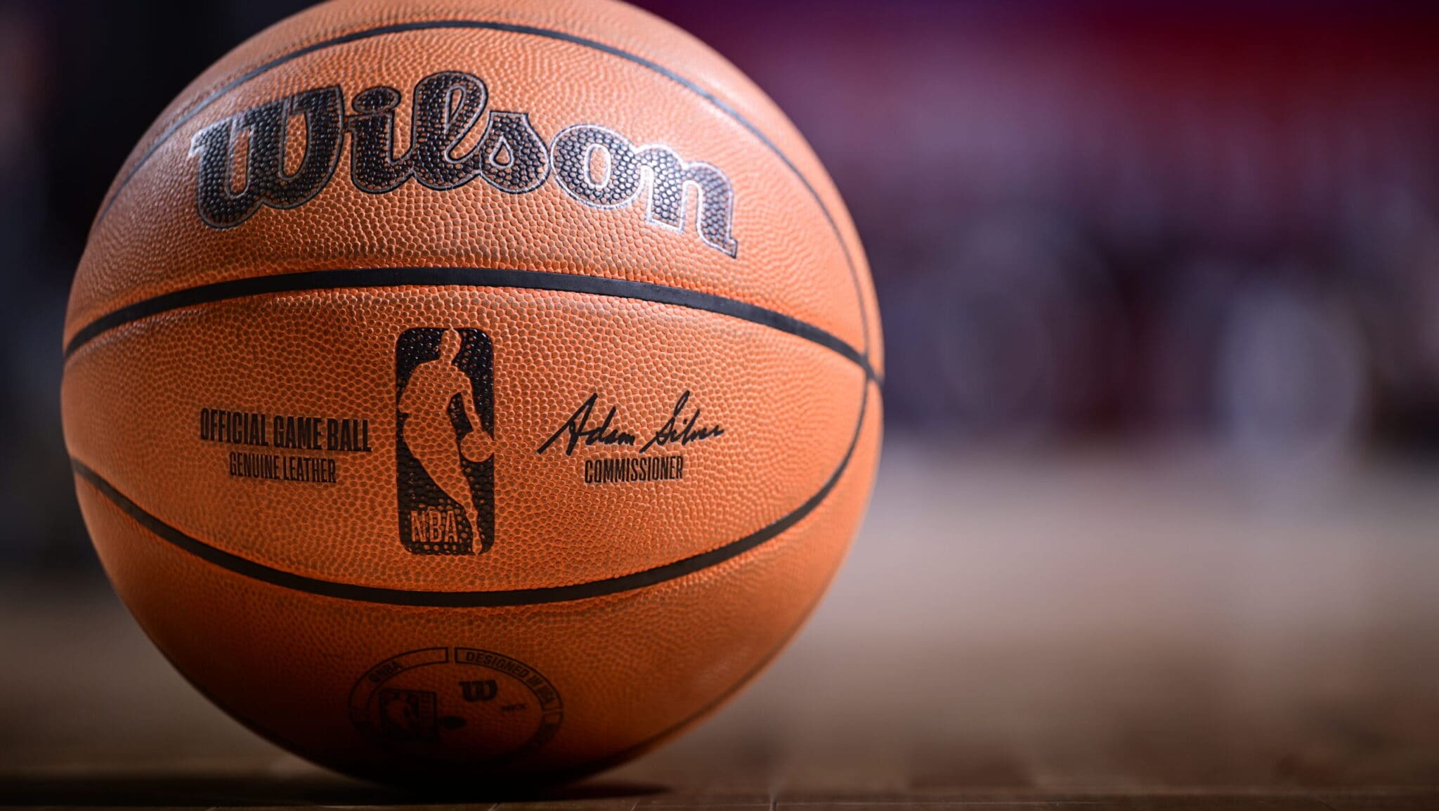 NBA announces new 11-year media agreements