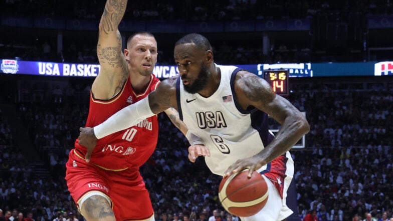 5 Takeaways: What to know about the U.S. after undefeated USA Basketball Showcase | NBA.com