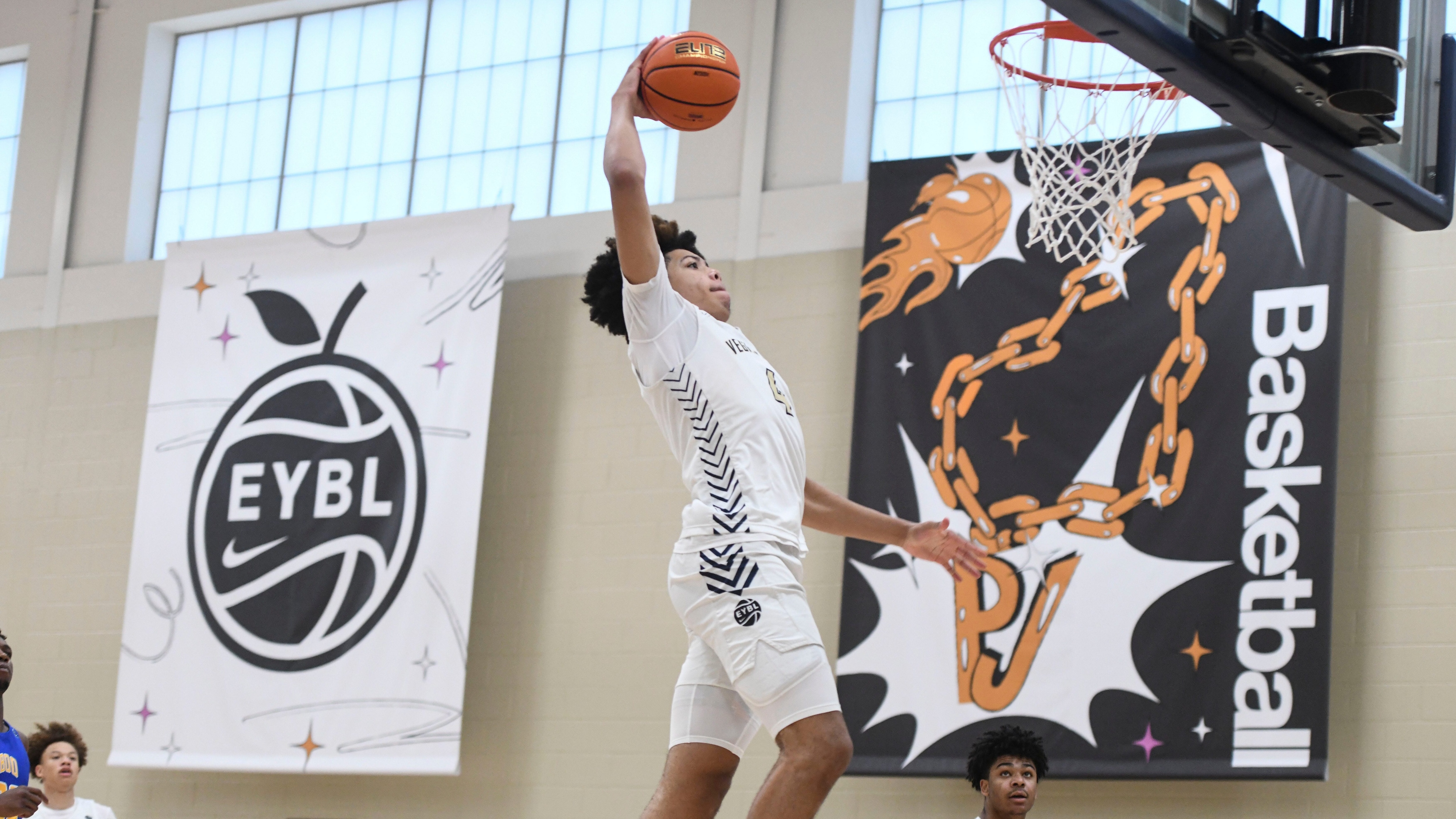 Nike EYBL Peach Jam | NBA.com