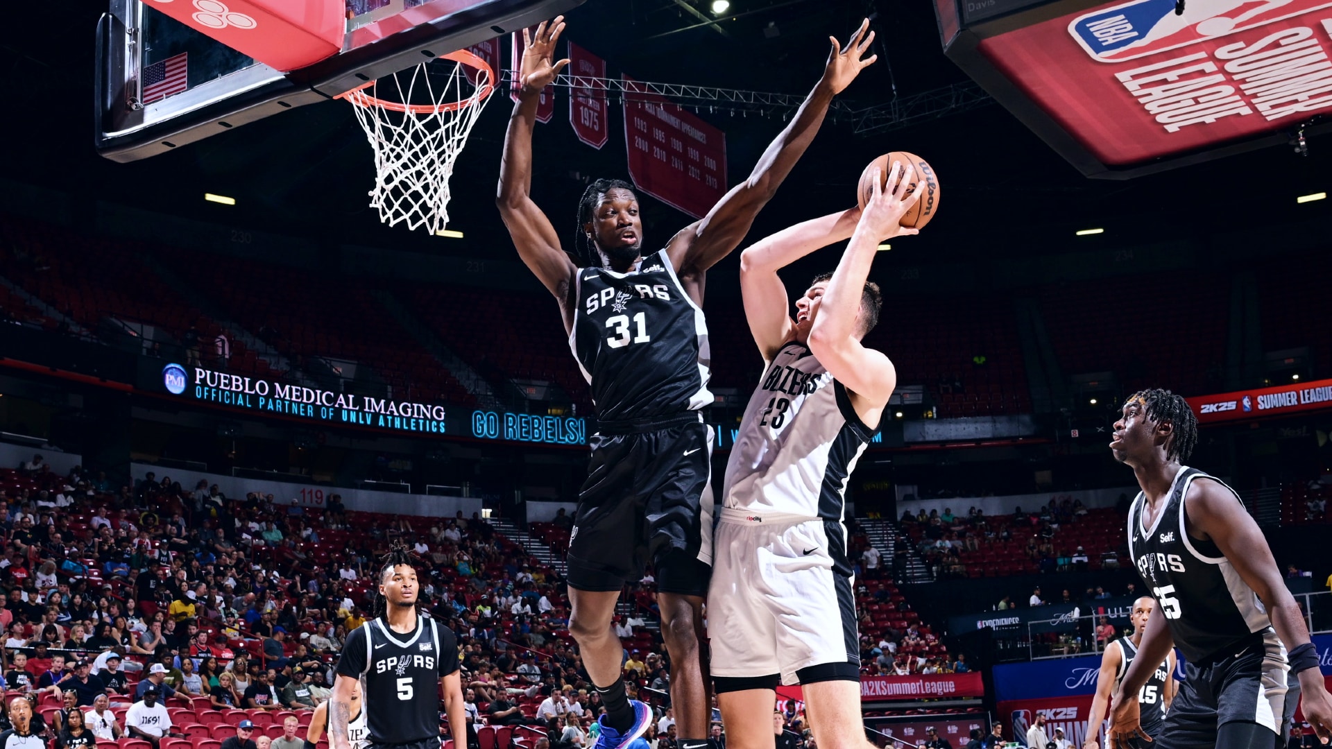 The official site of the NBA for the latest NBA Scores, Stats & News ...