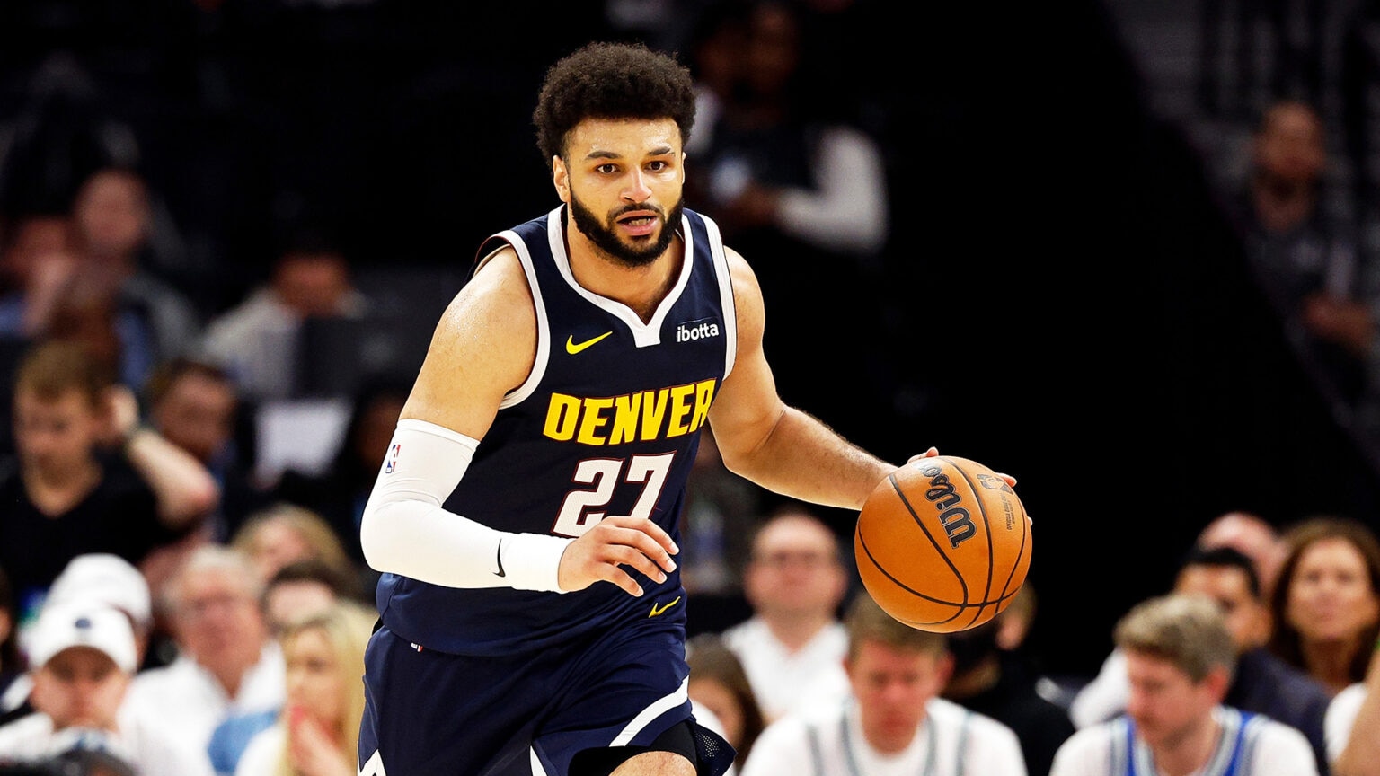 Jamal Murray signs reported 4-year maximum extension with Nuggets | NBA.com