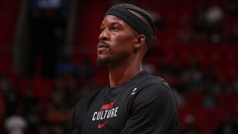 'Free Agency' de 2025: 8 jogadores potencialmente essenciais | NBA.com