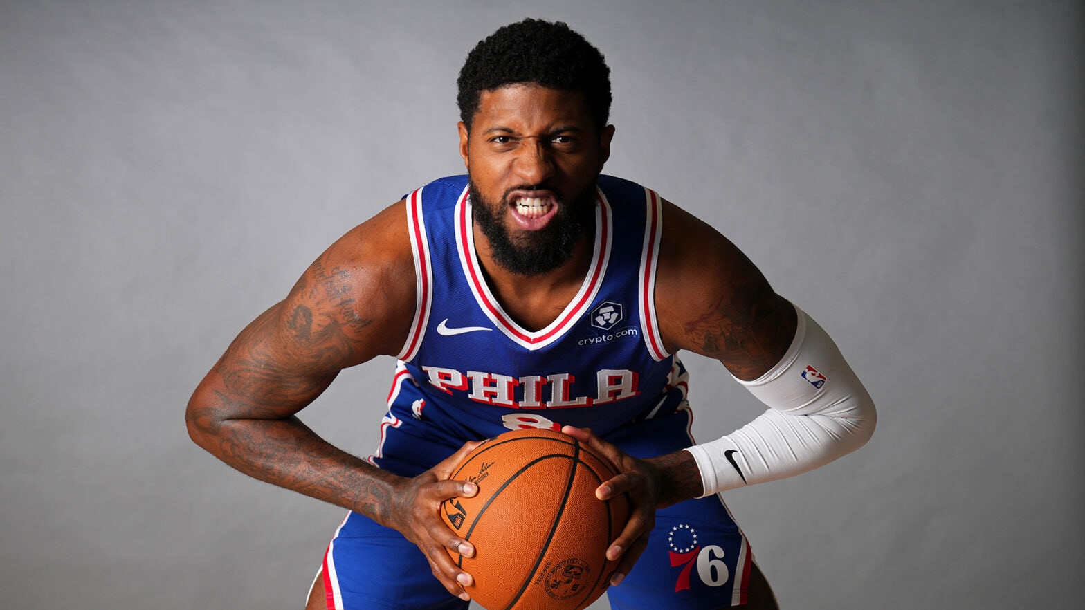 Audacious maneuvering sets up Paul George to chase championship with 76ers | NBA.com