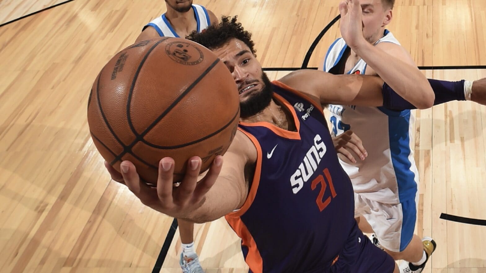 NBA Summer League: Standout players from Day 11 | NBA.com