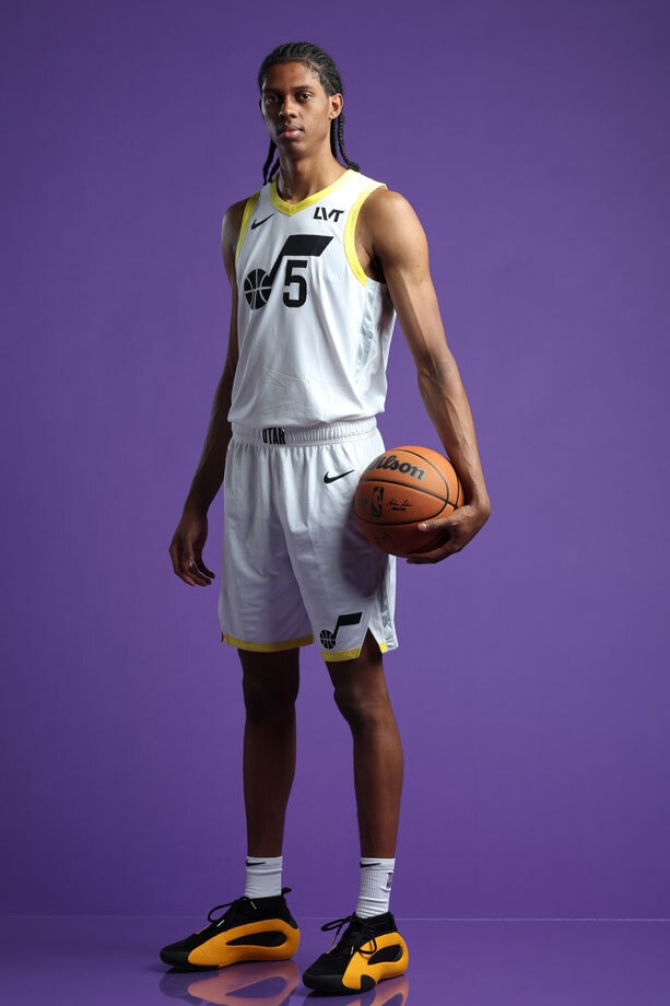 Starting 5, July 17: USA-Serbia, Rookie AMA, Summer League continues ...