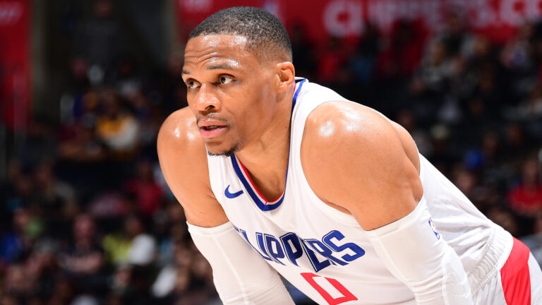 Russell Westbrook signs reported 2-year deal with Nuggets | NBA.com