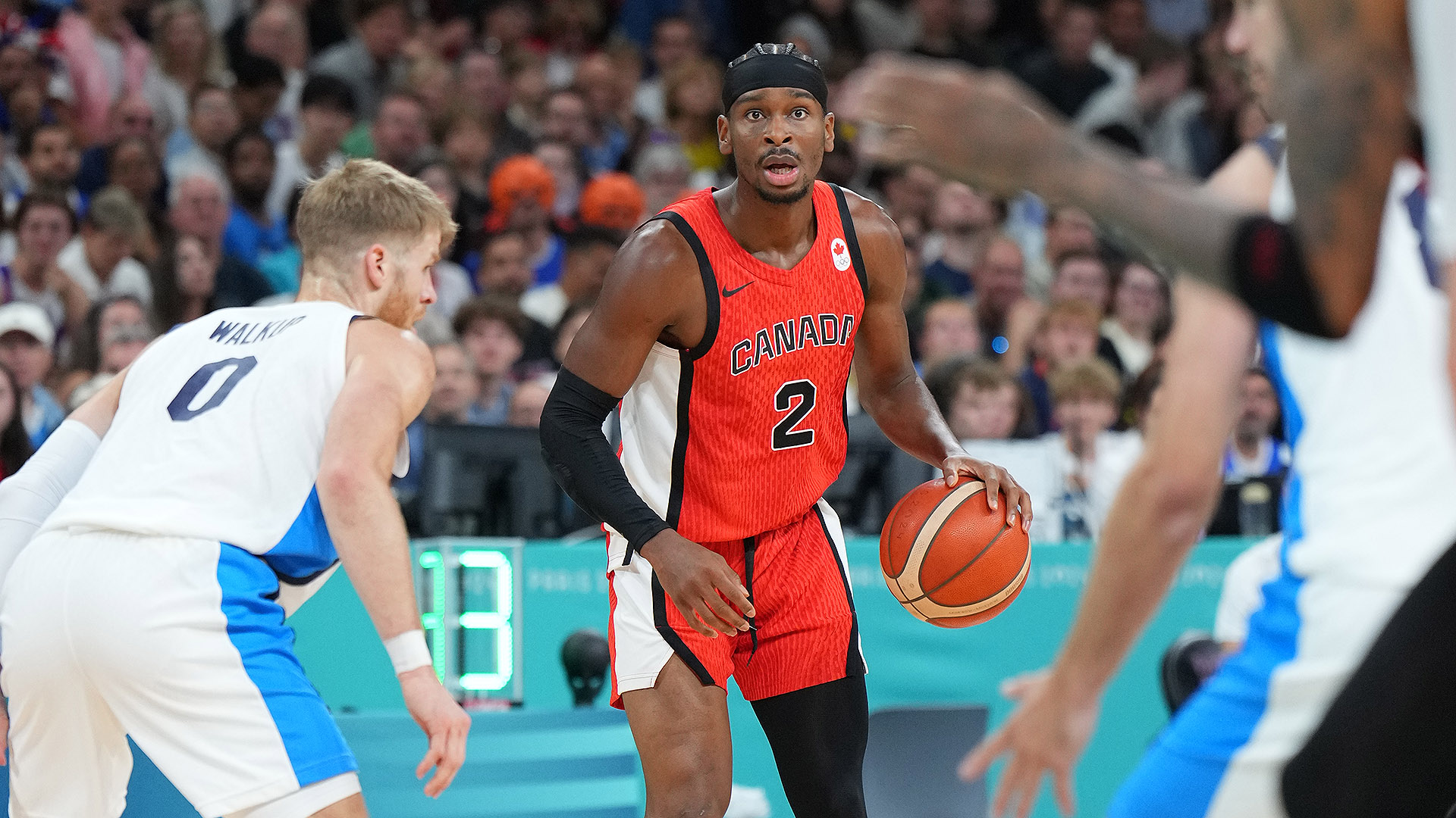 The official site of the NBA for the latest NBA Scores, Stats & News ...