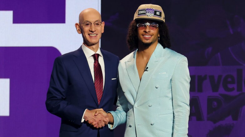 Kings rookie Devin Carter undergoes successful left shoulder surgery ...