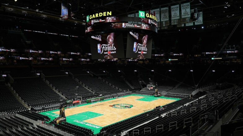 Celtics' ownership group announces plans to sell team | NBA.com