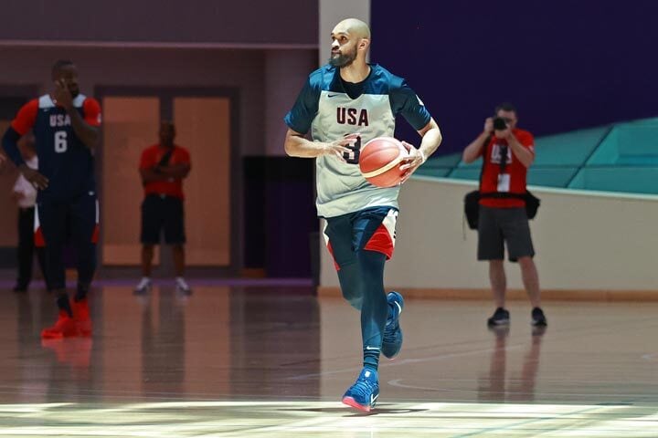 Starting 5, July 15: Young Rockets show out in Summer League | NBA.com