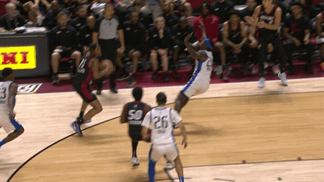 Starting 5, July 18: Team USA rolls, Clark sets record, ‘Dunk of the ...