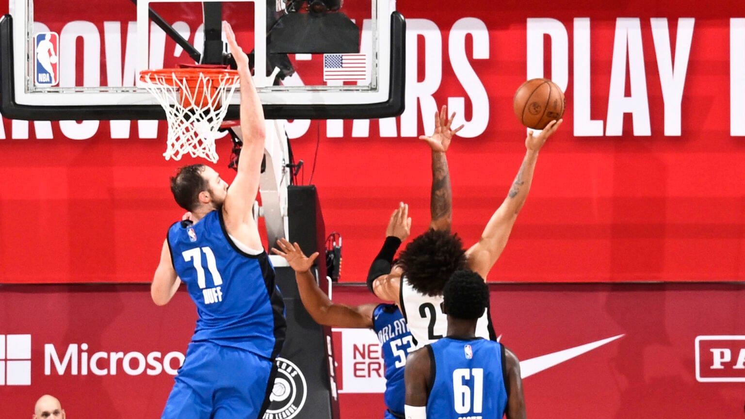 NBA Summer League: Standout players from Day 12 | NBA.com