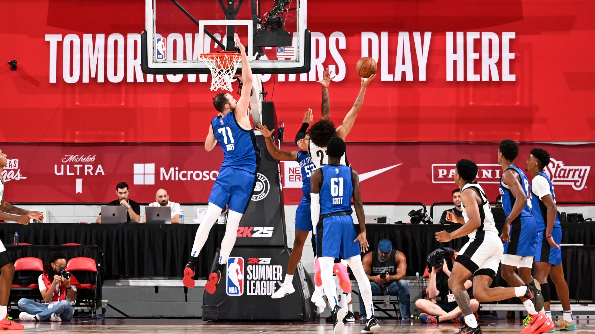 The official site of the NBA for the latest NBA Scores, Stats & News ...