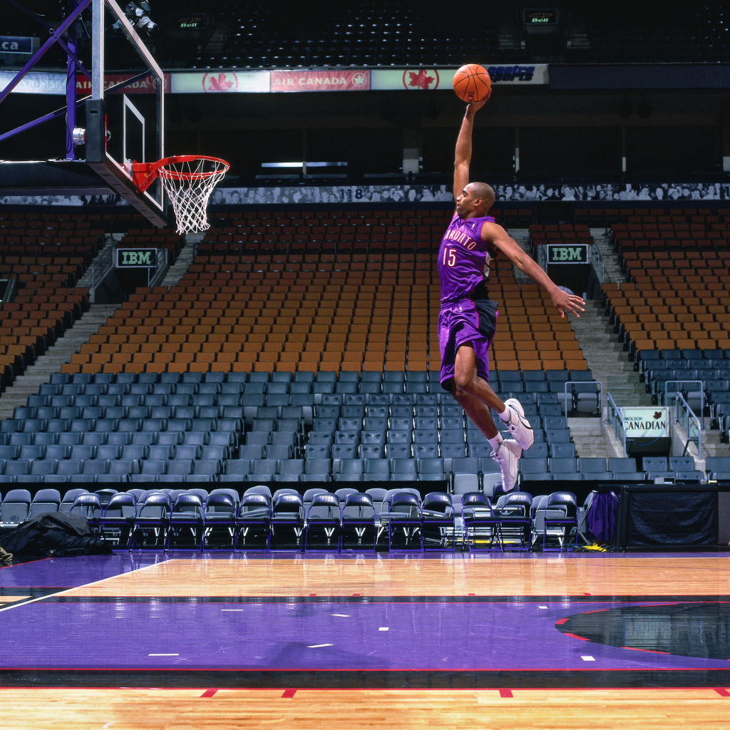 NBA Presents: Dunk Week | NBA.com