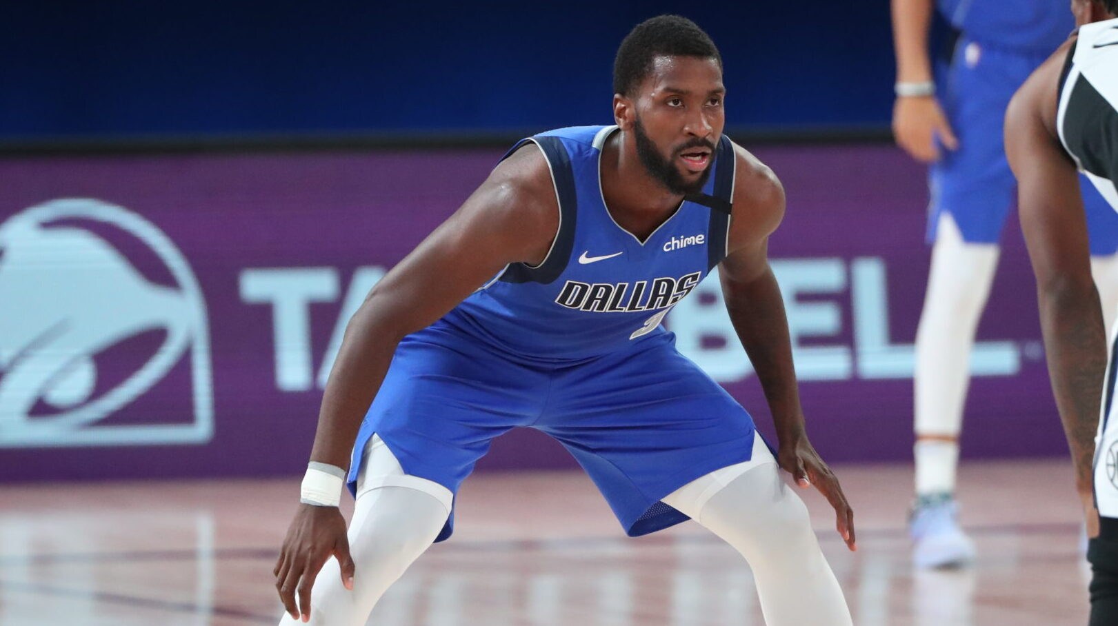 Michael Kidd-Gilchrist turns battle with speech-language disorder into ...