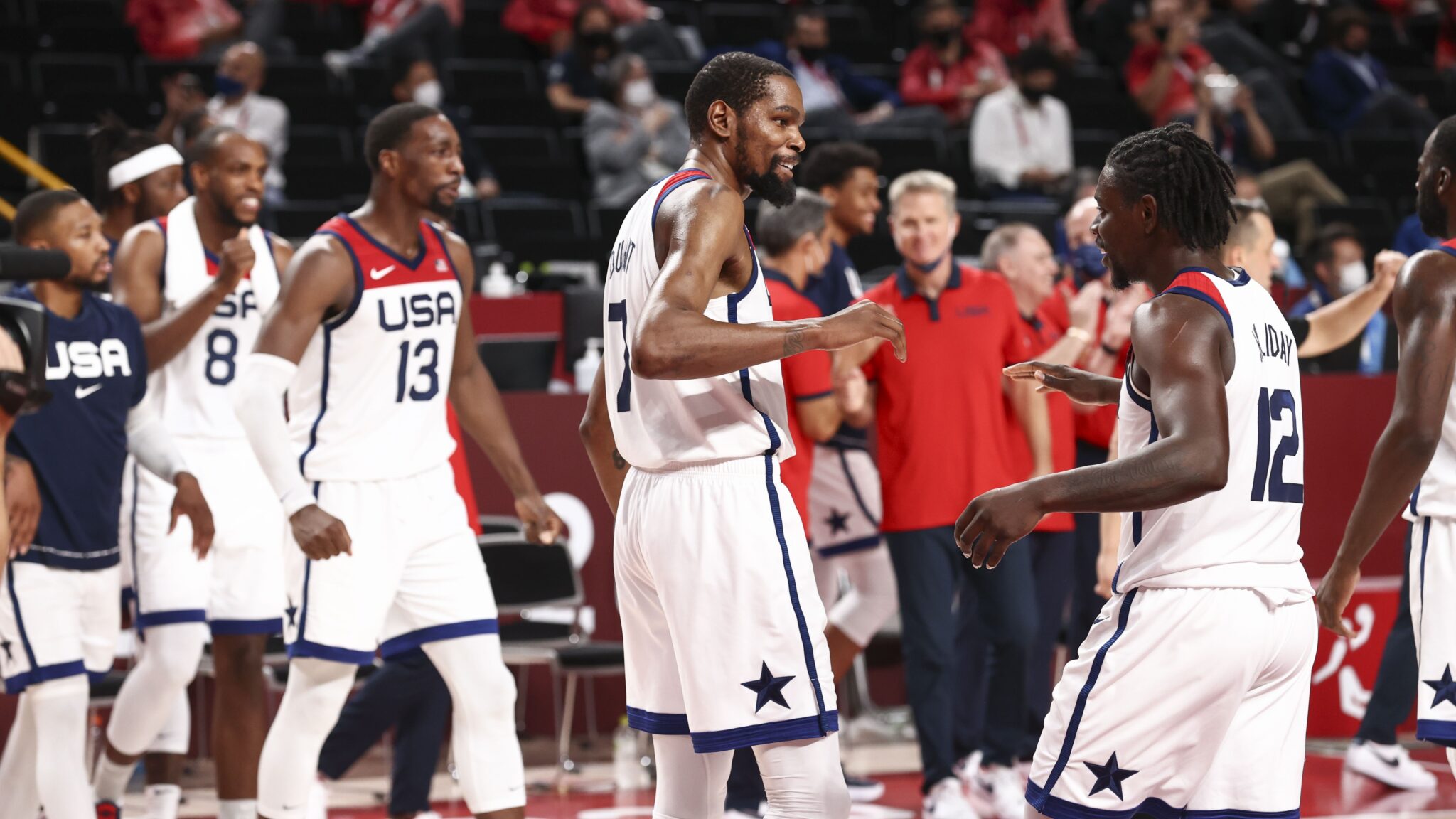 Closest Team USA basketball victory from every Olympics since 1992 ...