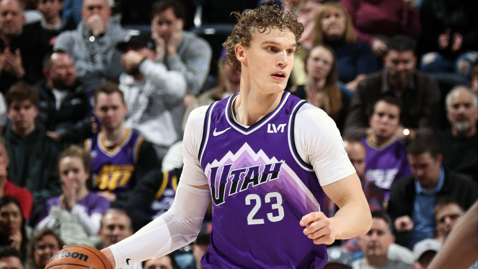 Lauri Markkanen signs multiyear extension to remain with Jazz | NBA.com