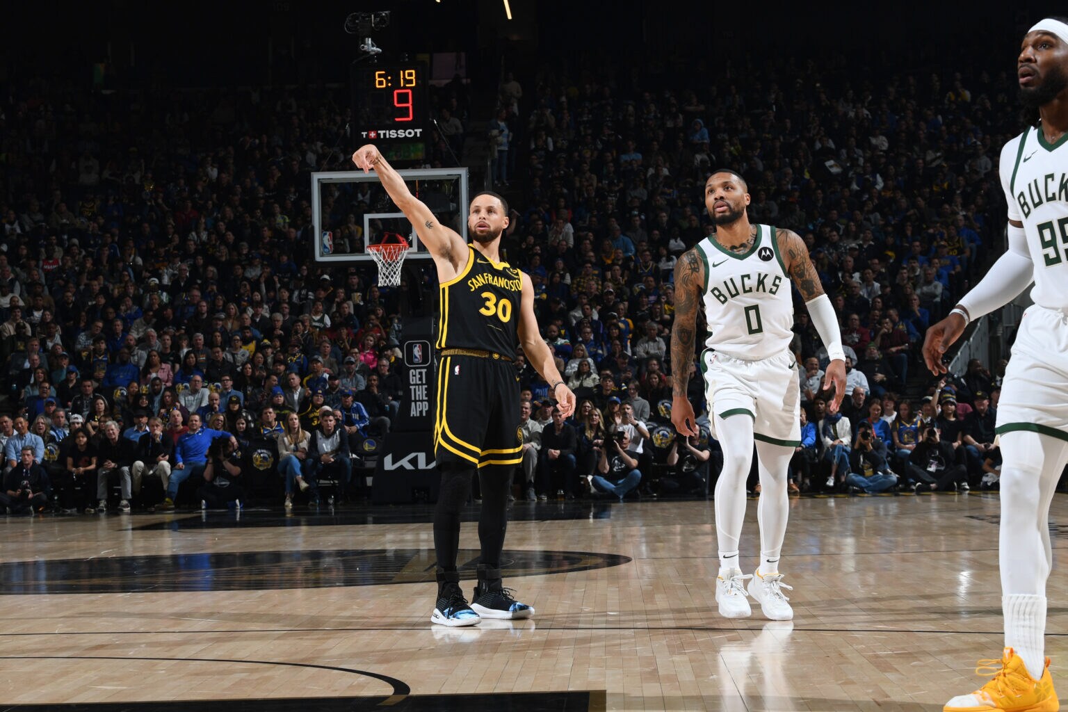 NBA TV watch guide: First half of 2024-25 season | NBA.com