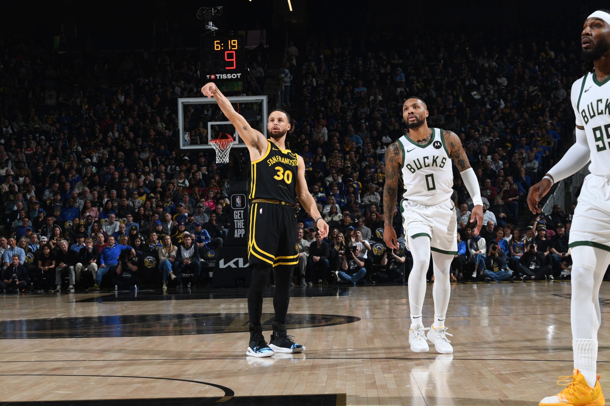 NBA TV watch guide: First half of 2024-25 season | NBA.com