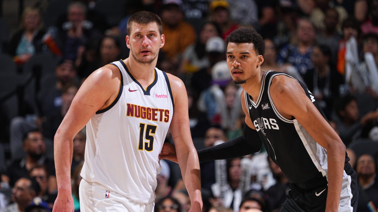 NBA Fantasy: Top 150 fantasy basketball rankings (early 2024-25) | NBA.com