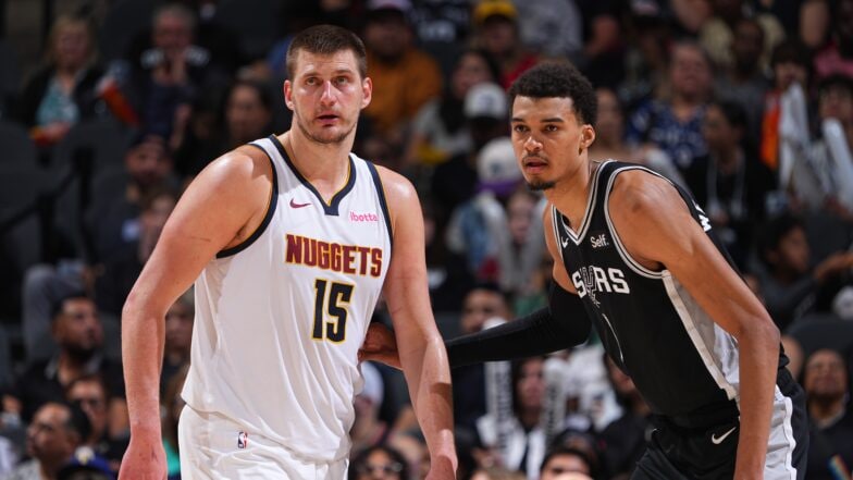 NBA Fantasy: Top 150 fantasy basketball rankings (early 2024-25) | NBA.com