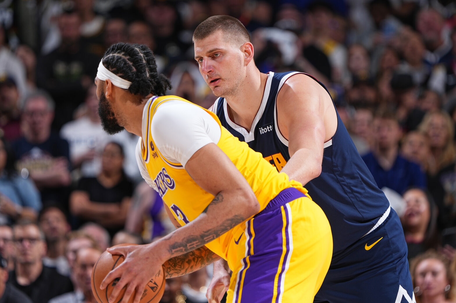 NBA TV watch guide: First half of 2024-25 season | NBA.com