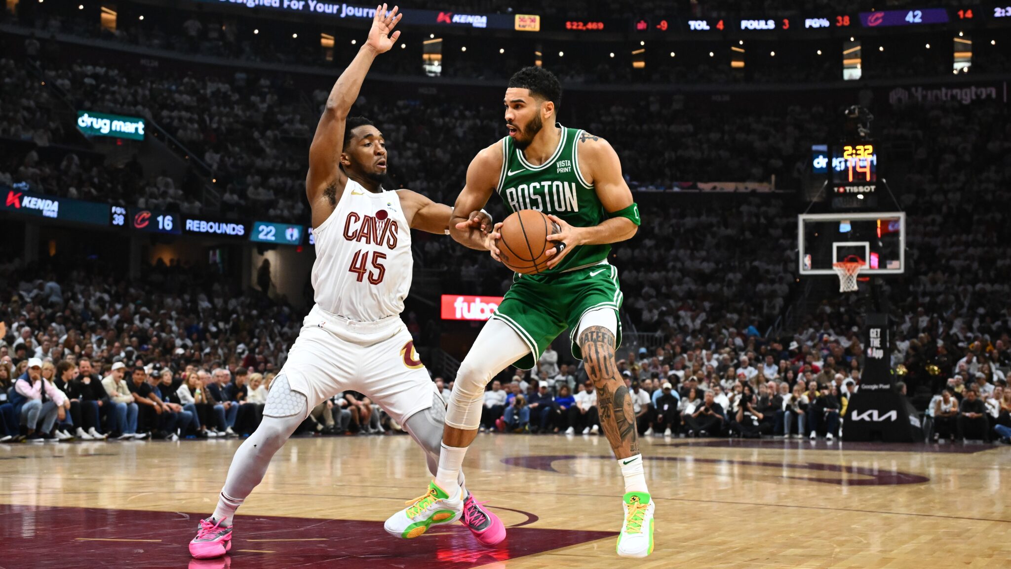 League Pass Watch Guide: 24 Must-see Games in 2024-25 | NBA.Com