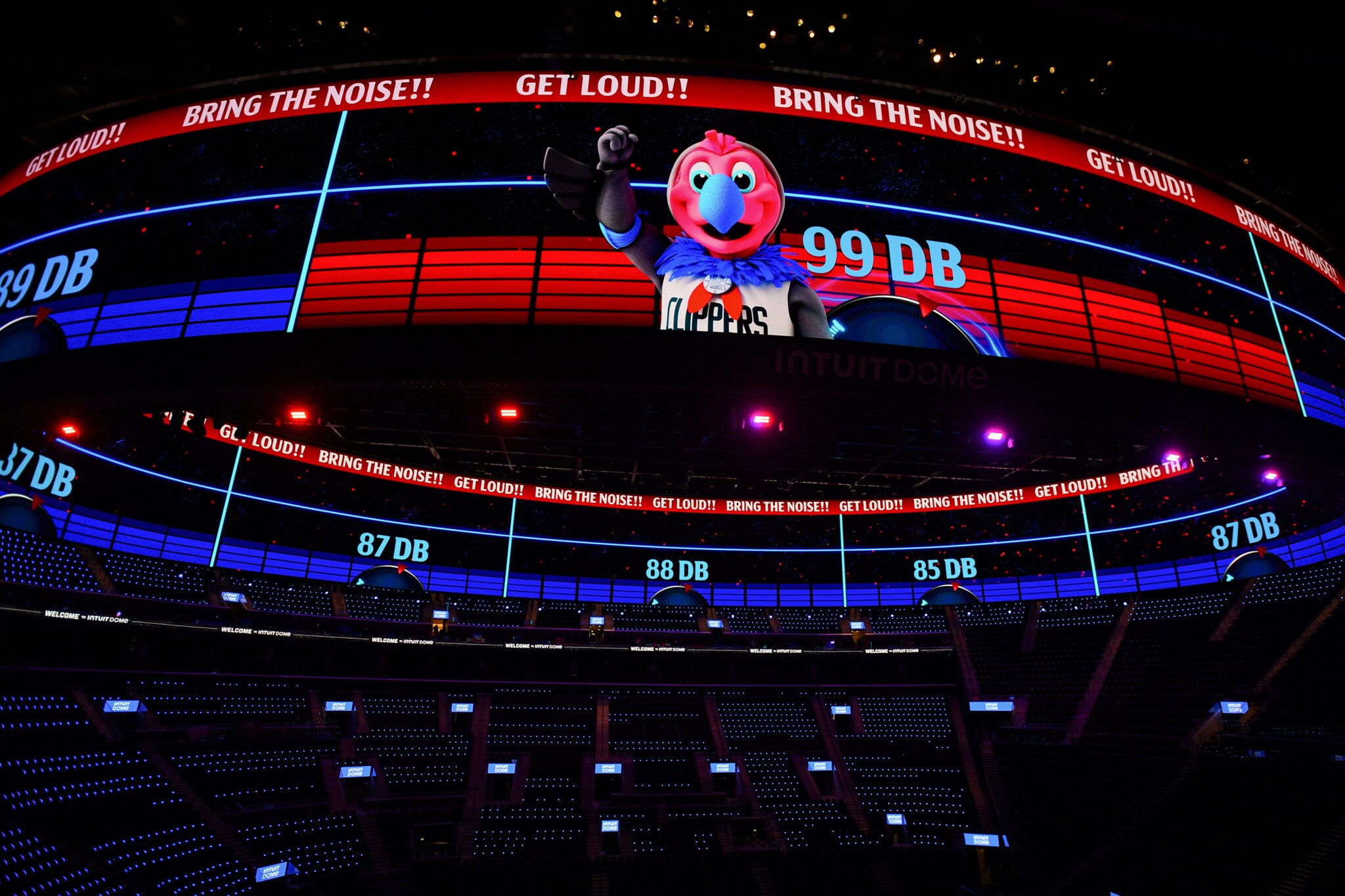 Todos los Estadios de la NBA por Equipo | NBA.Com