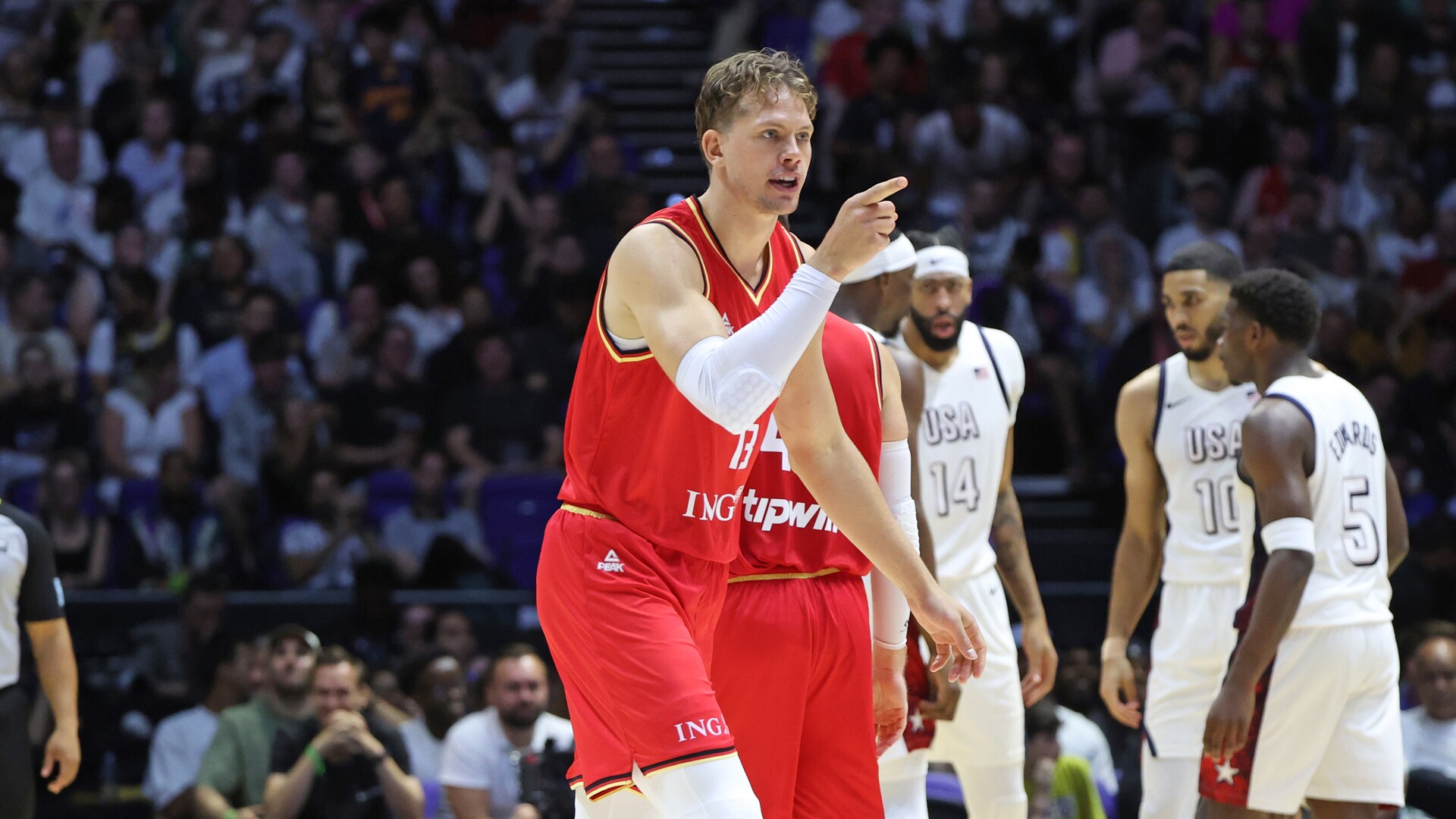 The official site of the NBA for the latest NBA Scores, Stats & News ...