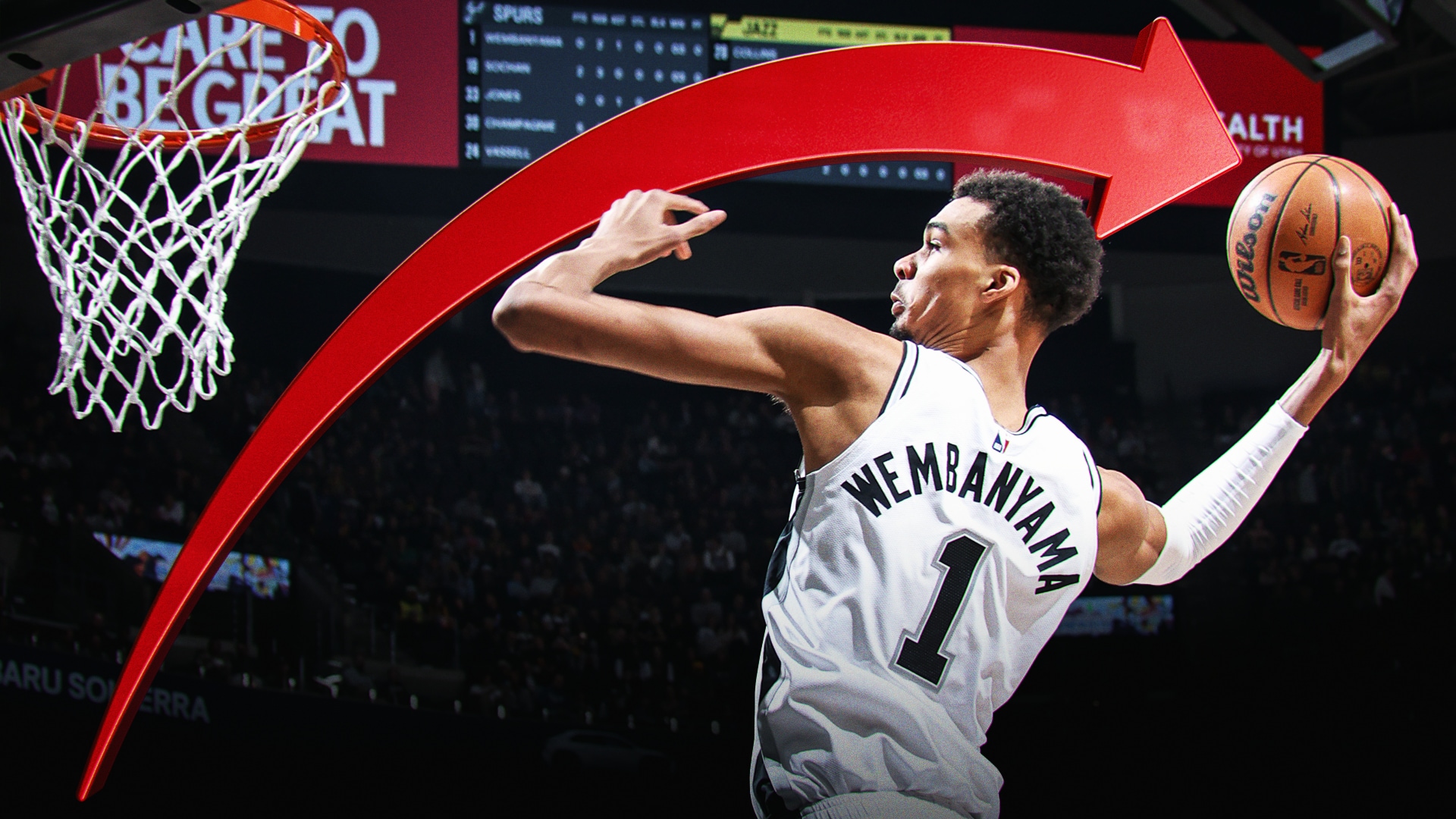 NBA Presents: Dunk Week | NBA.com