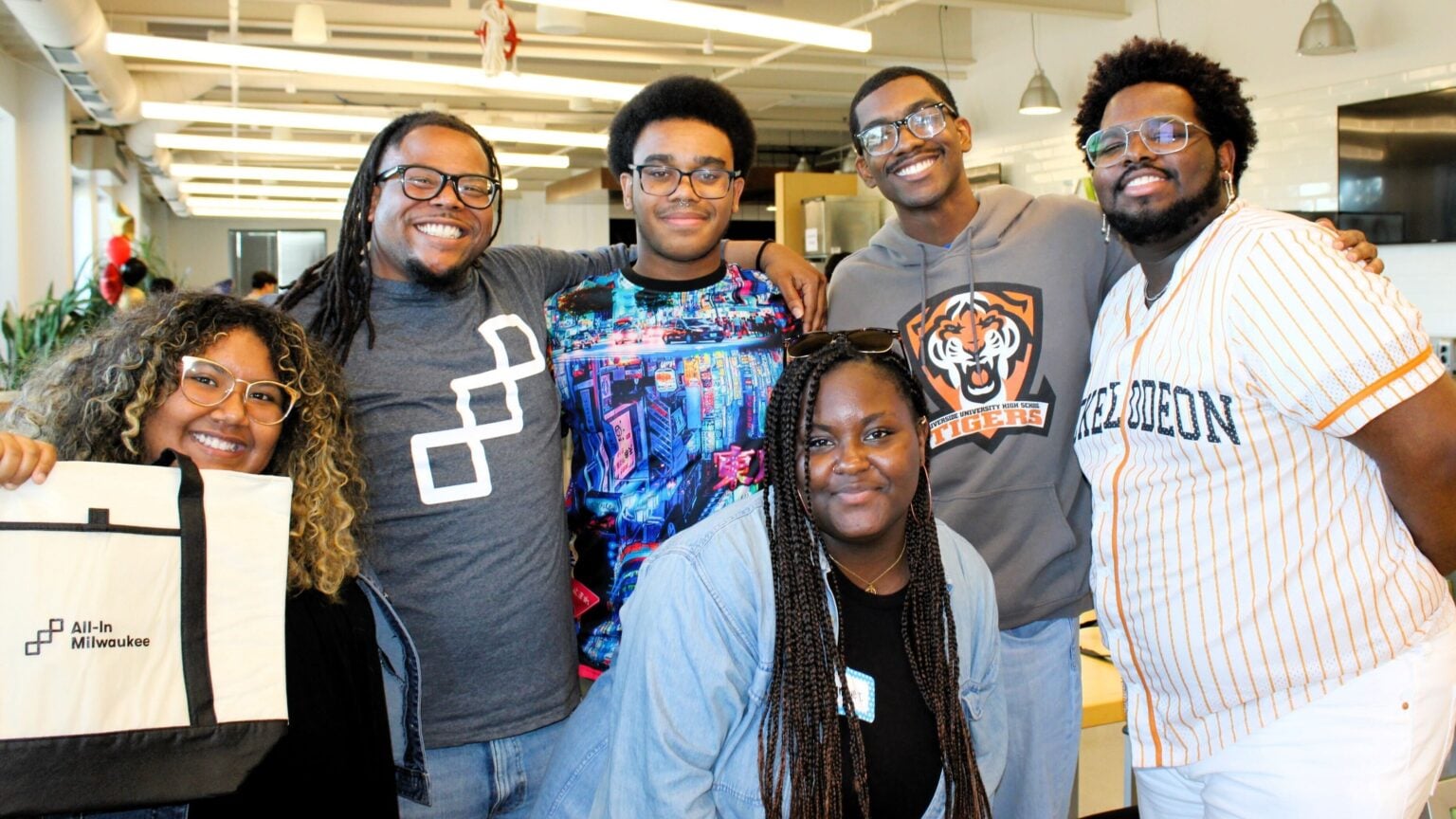 NBA Foundation celebrates 4 years of changing the narrative | NBA.com