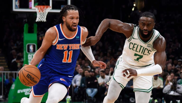 2024-25 NBA Schedule Release: Dates, Start of Season & Biggest Matchups ...