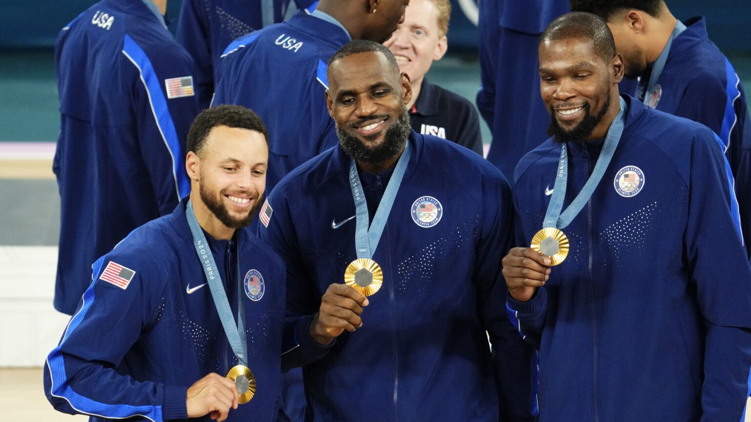 5 takeaways: 'Special' Team USA fulfills promise with Olympic gold ...