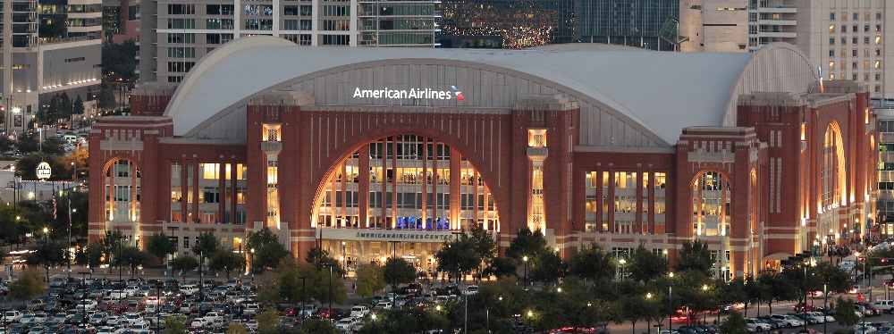 A Complete List of all 30 NBA Arenas By Team | NBA.Com