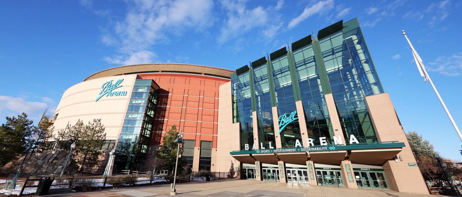 A Complete List of all 30 NBA Arenas By Team | NBA.Com