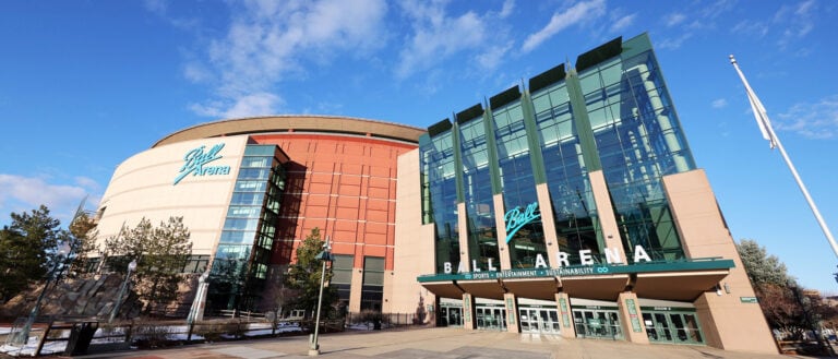 A Complete List of all 30 NBA Arenas By Team | NBA.Com